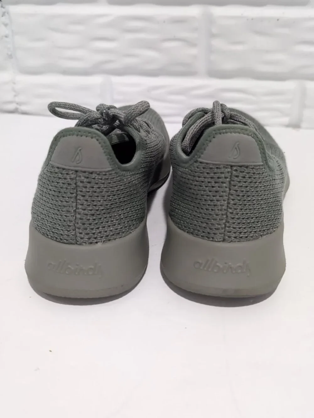 allbirds | Shoes | Allbirds Tree Runner Sneakers Womens Us 7 Green ...